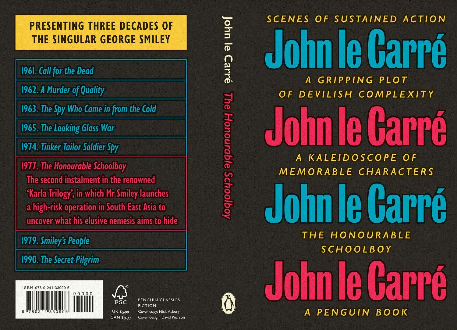 The best book cover designs of 2020