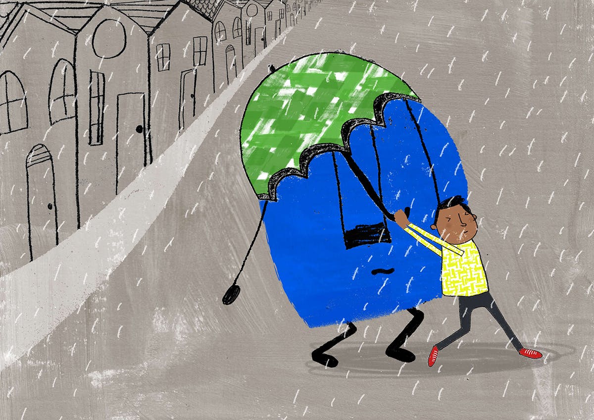 Marcus Rashford lends his voice to Aldi’s child poverty animation