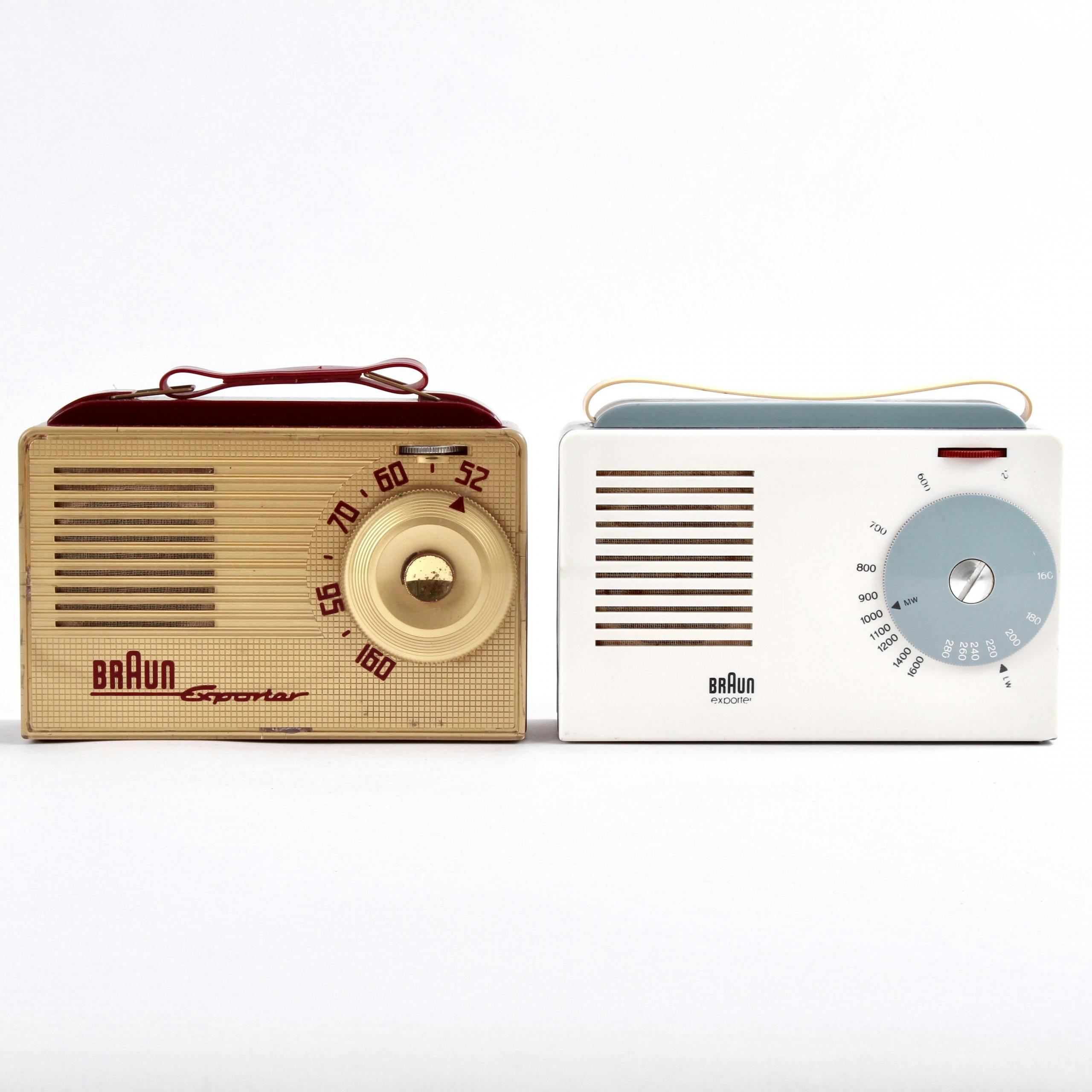 What can today’s designers learn from Braun?