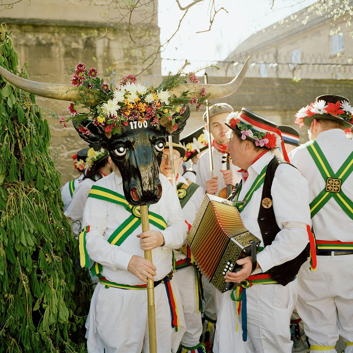 Chloe Dewe Mathews on her five-year project capturing the River Thames