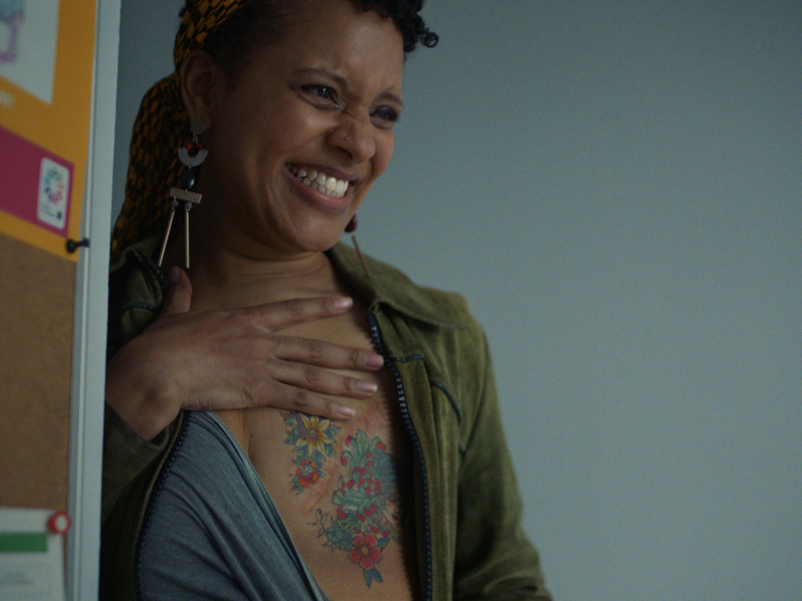 Emotive new Macmillan ad emphasises the important support the charity ...