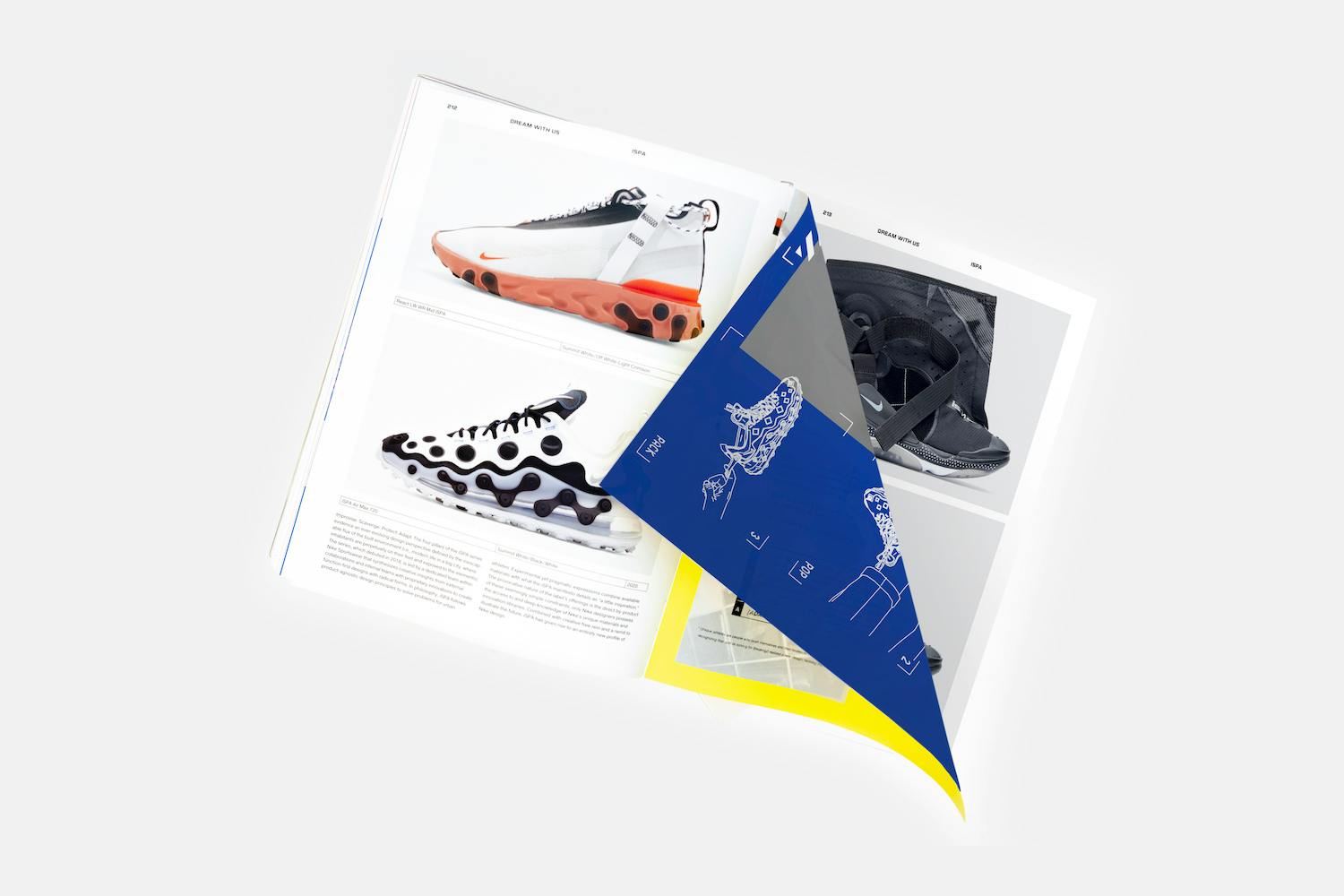 How storytelling is at the heart of the Nike brand