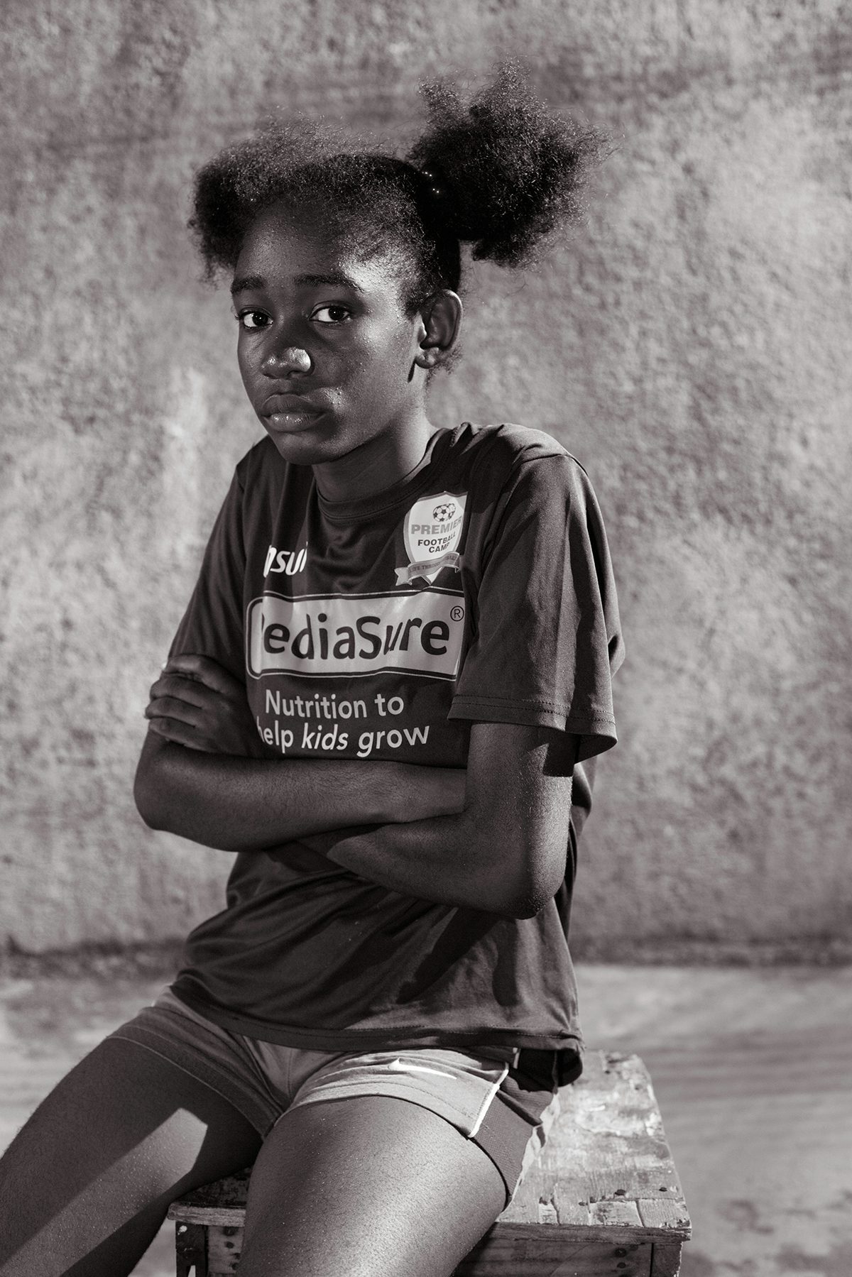 Dexter McLean’s powerful photography examines the overlooked