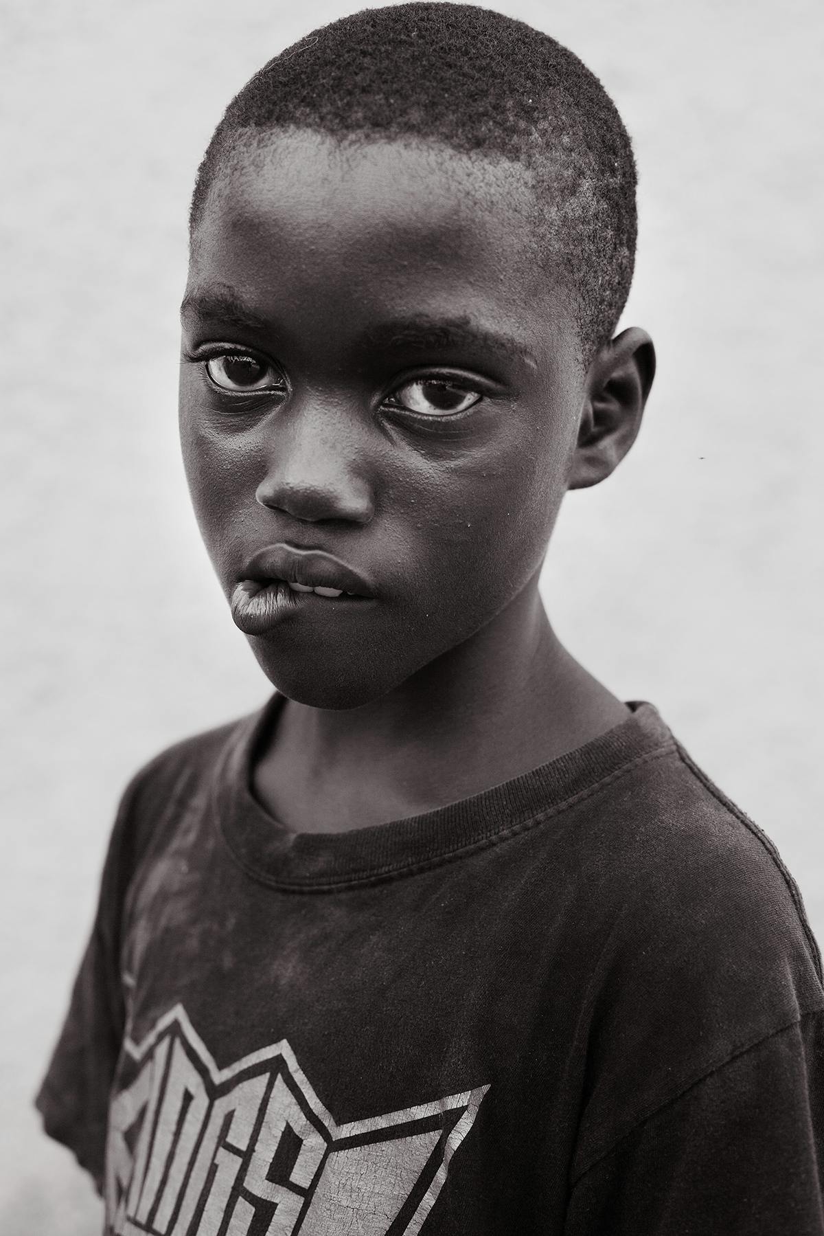 Dexter McLean’s powerful photography examines the overlooked