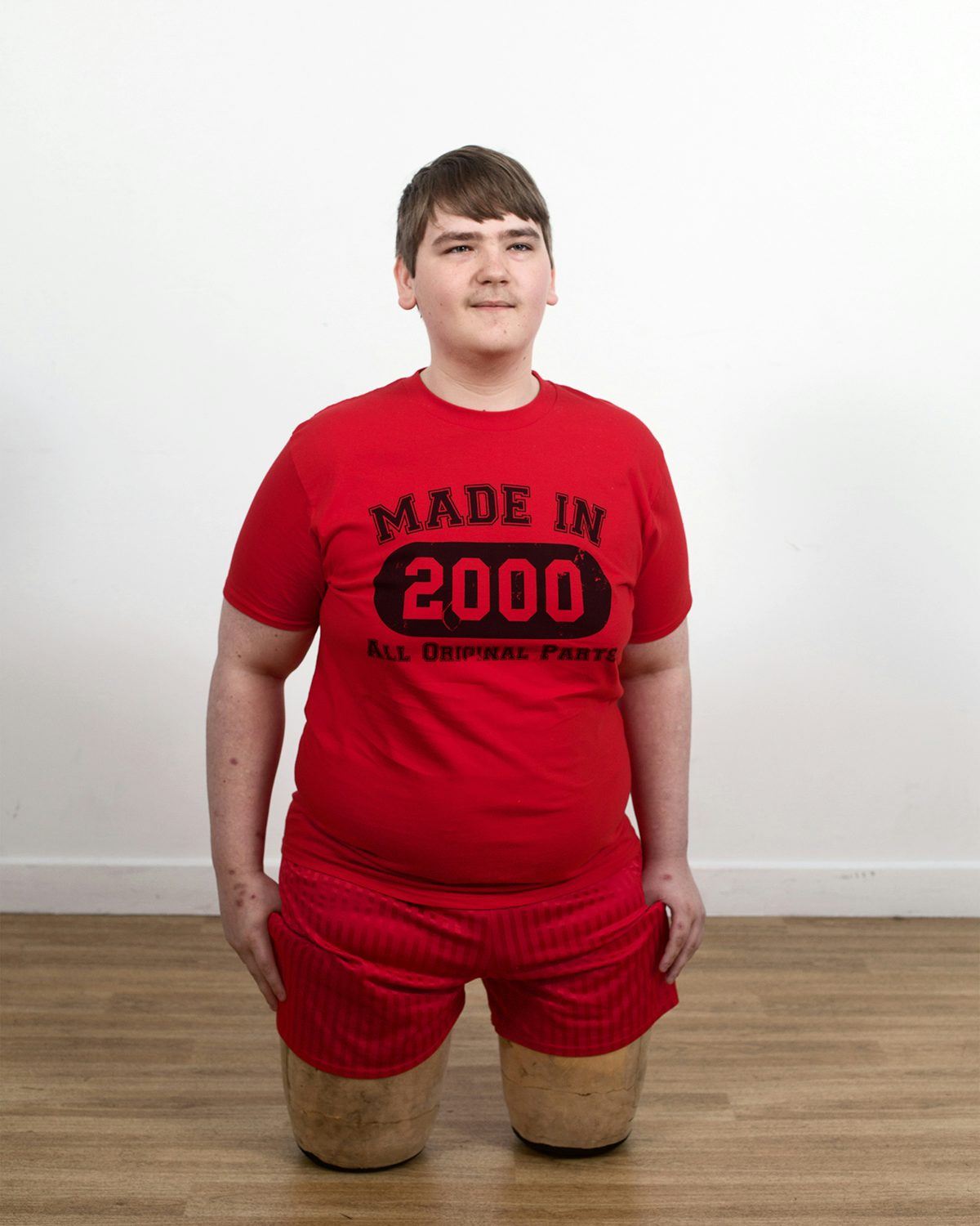 Dexter McLean’s powerful photography examines the overlooked