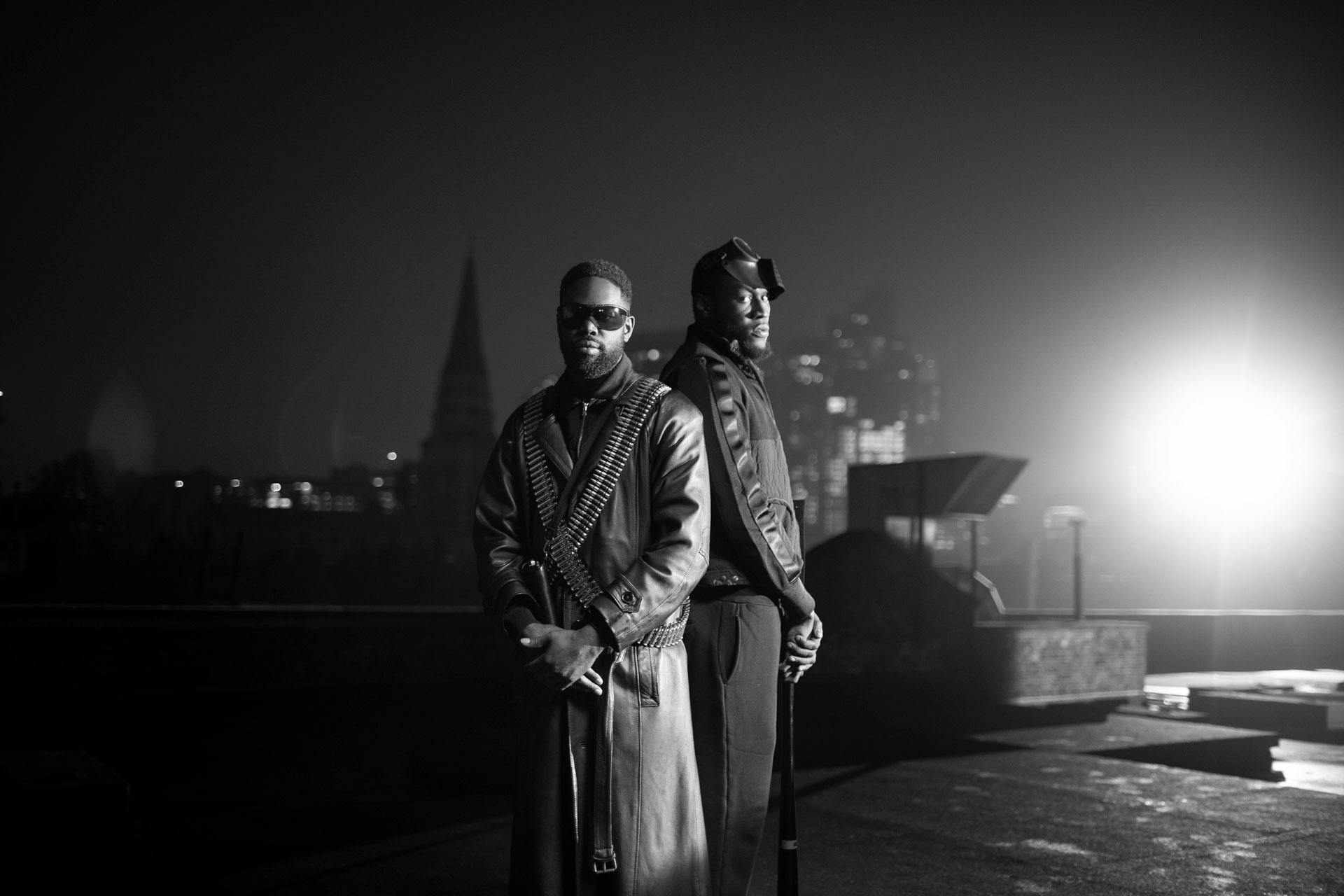 Ghetts on creating an album campaign during Covid