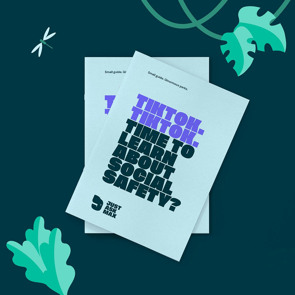 Among Equals’ playful rebrand for family-focused cybersecurity service