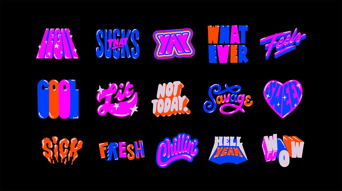 Leandro Assis uses his design work to express what’s important to him