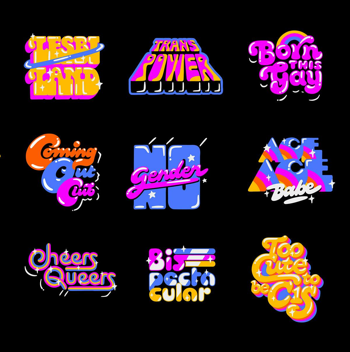 Leandro Assis uses his design work to express what’s important to him