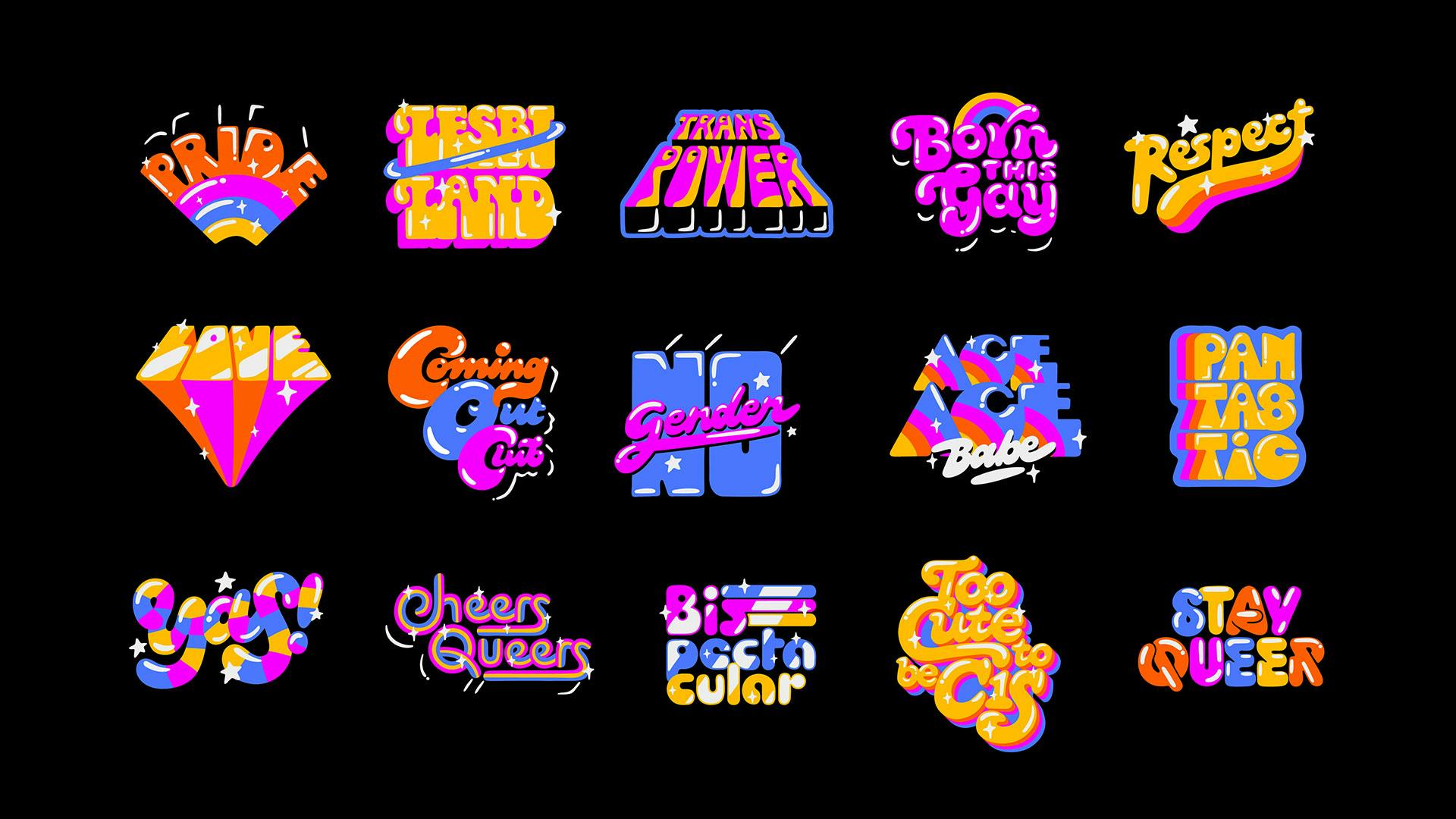 Leandro Assis uses his design work to express what’s important to him