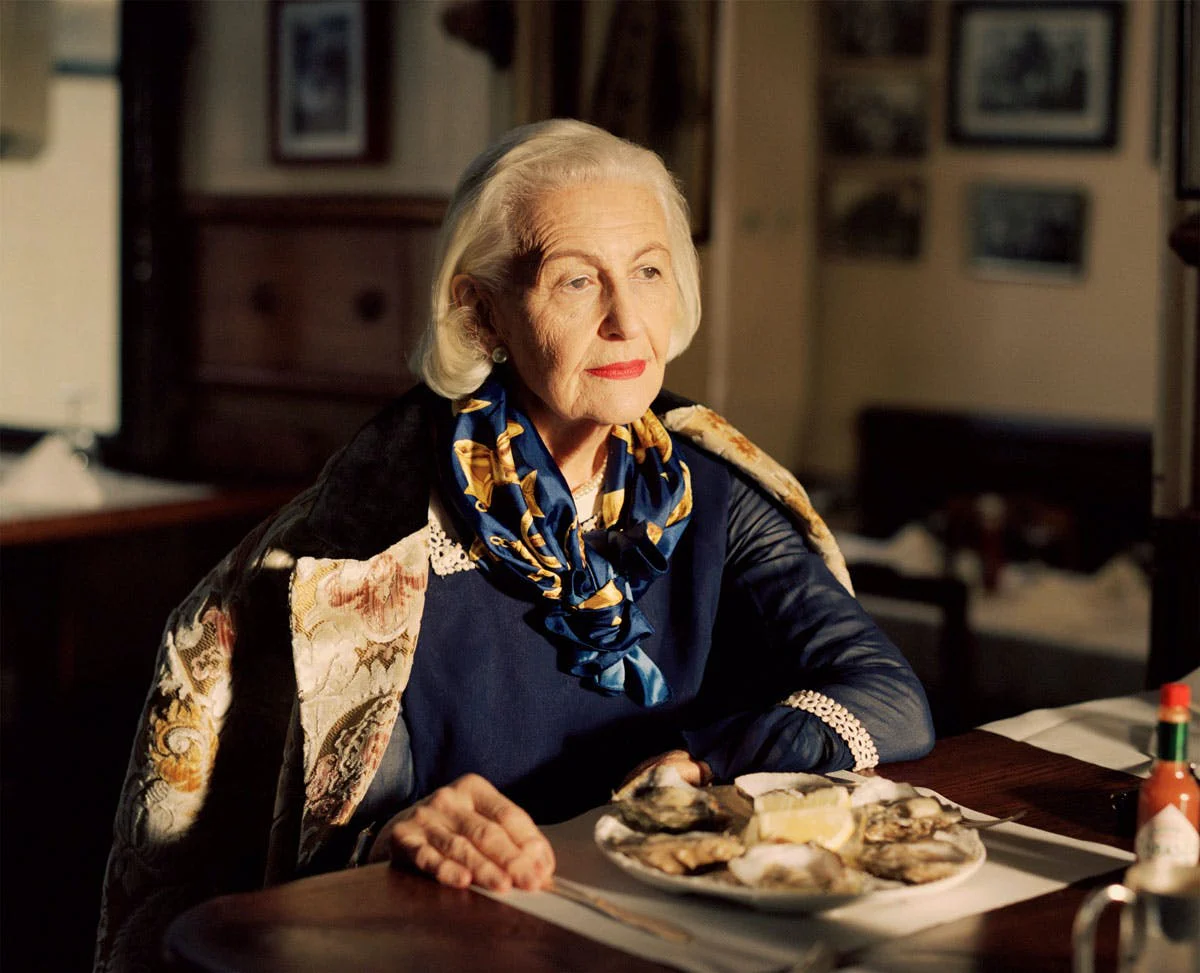 Sam Wright’s powerful lockdown series celebrates London’s iconic eateries
