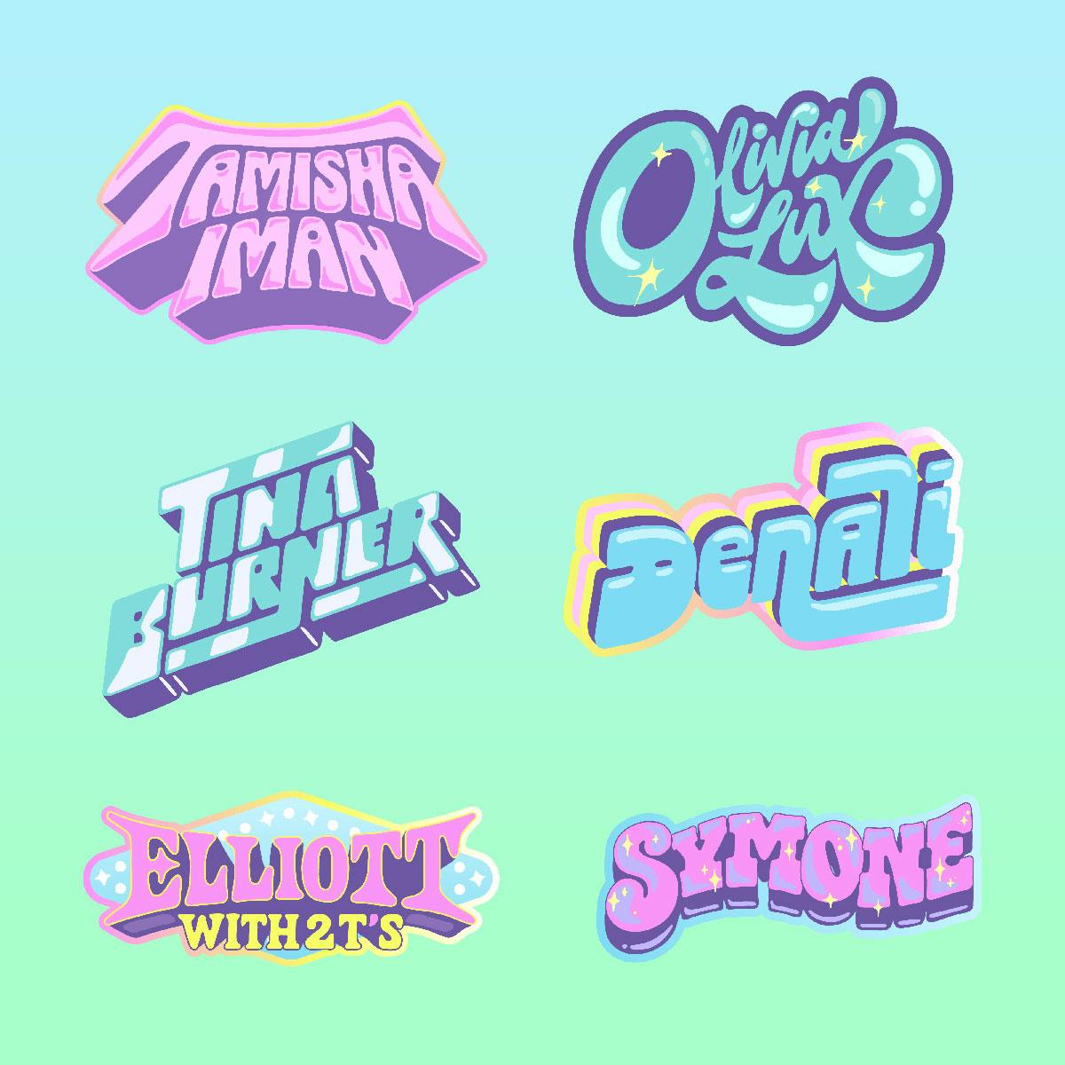 Leandro Assis uses his design work to express what’s important to him