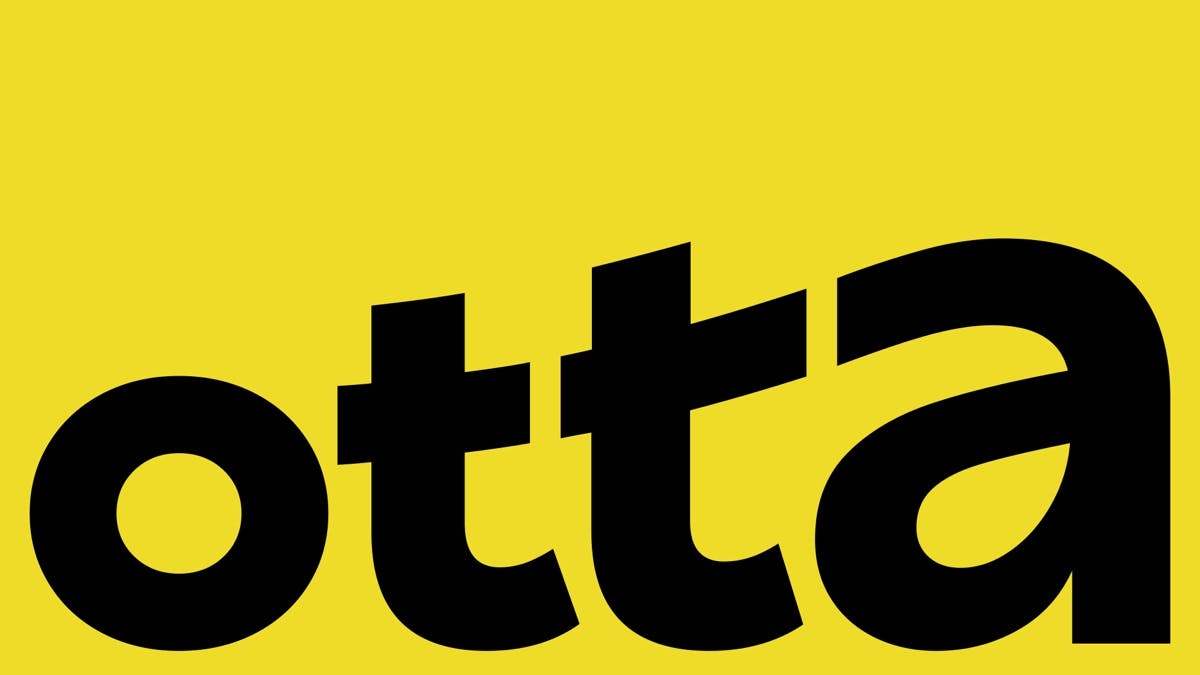 Otta’s rebrand stands out in a sea of corporate blue jobs boards