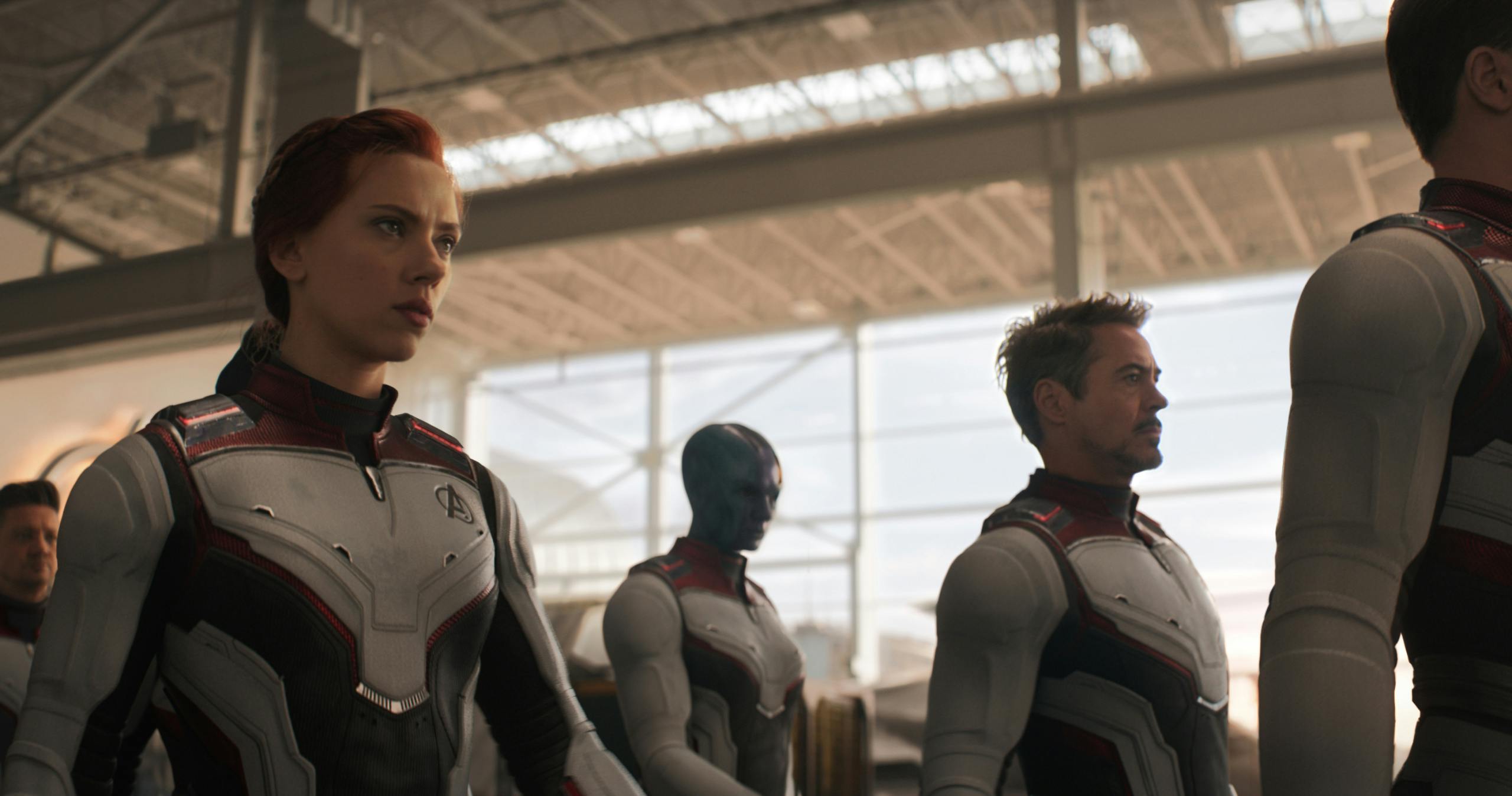 How to push VFX boundaries under pressure