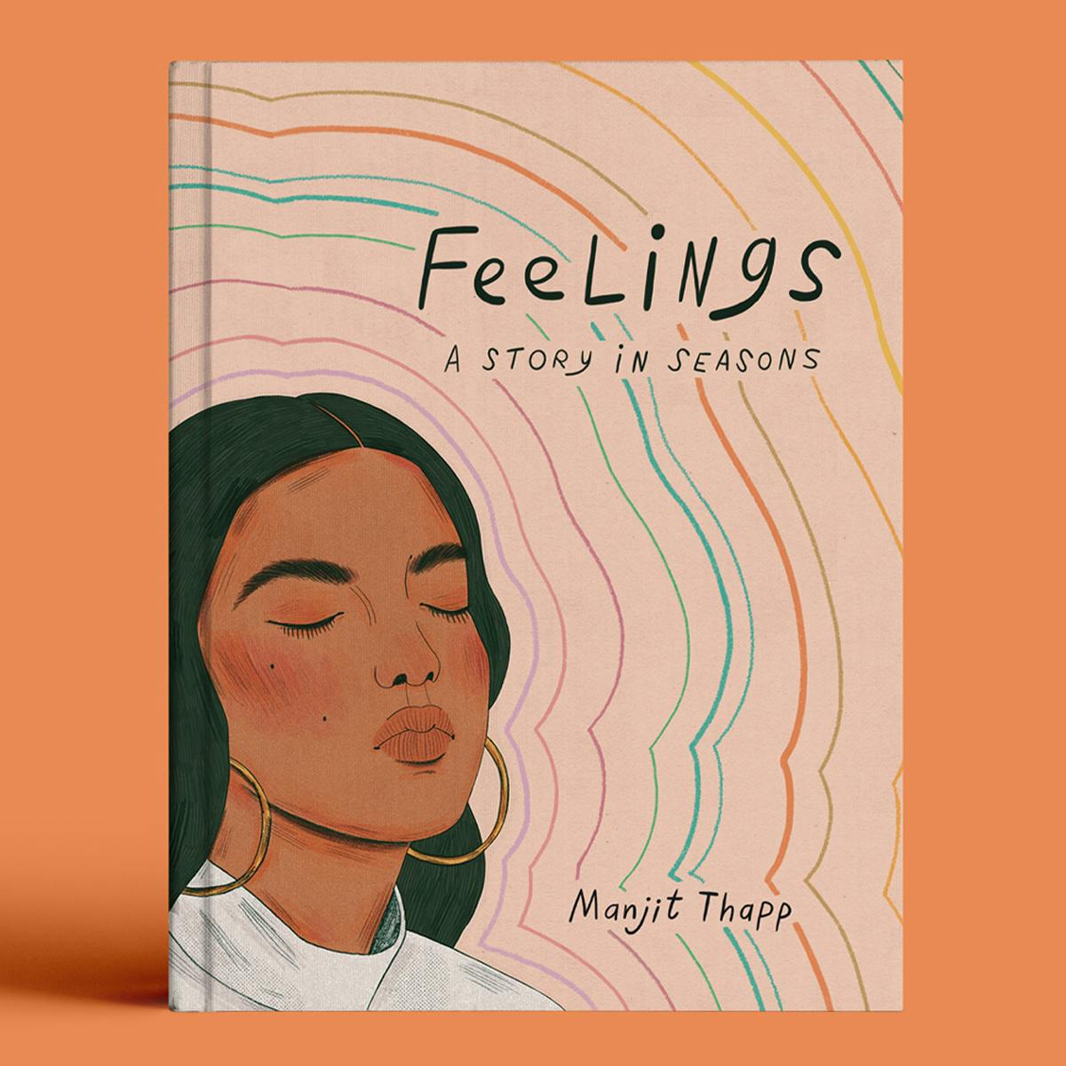 Manjit Thapp on the emotional power of illustration