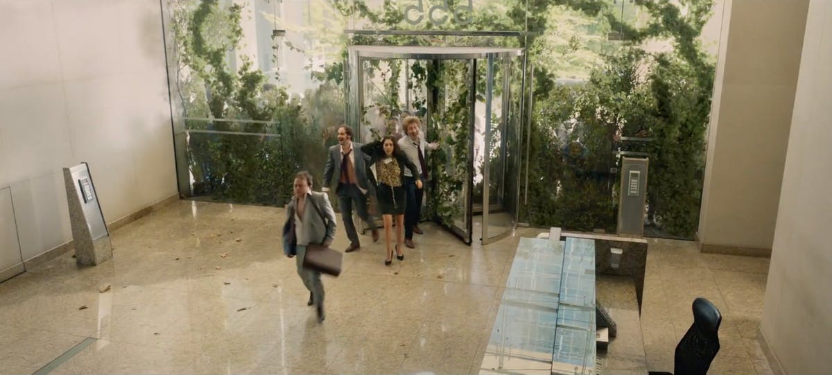 New Extra gum ad celebrates the joy of life post-lockdown
