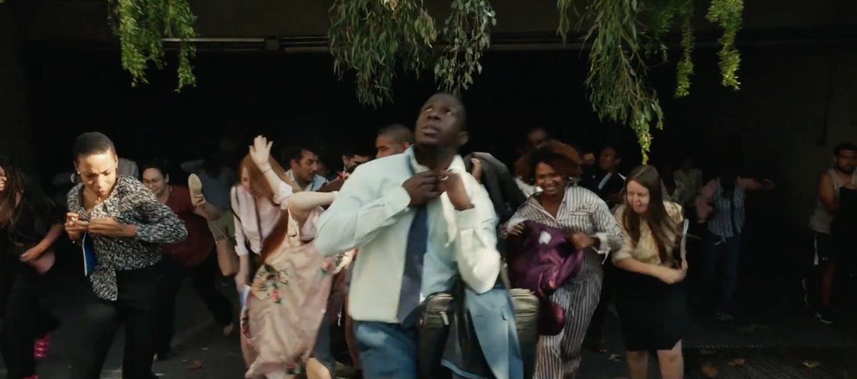 New Extra gum ad celebrates the joy of life post-lockdown