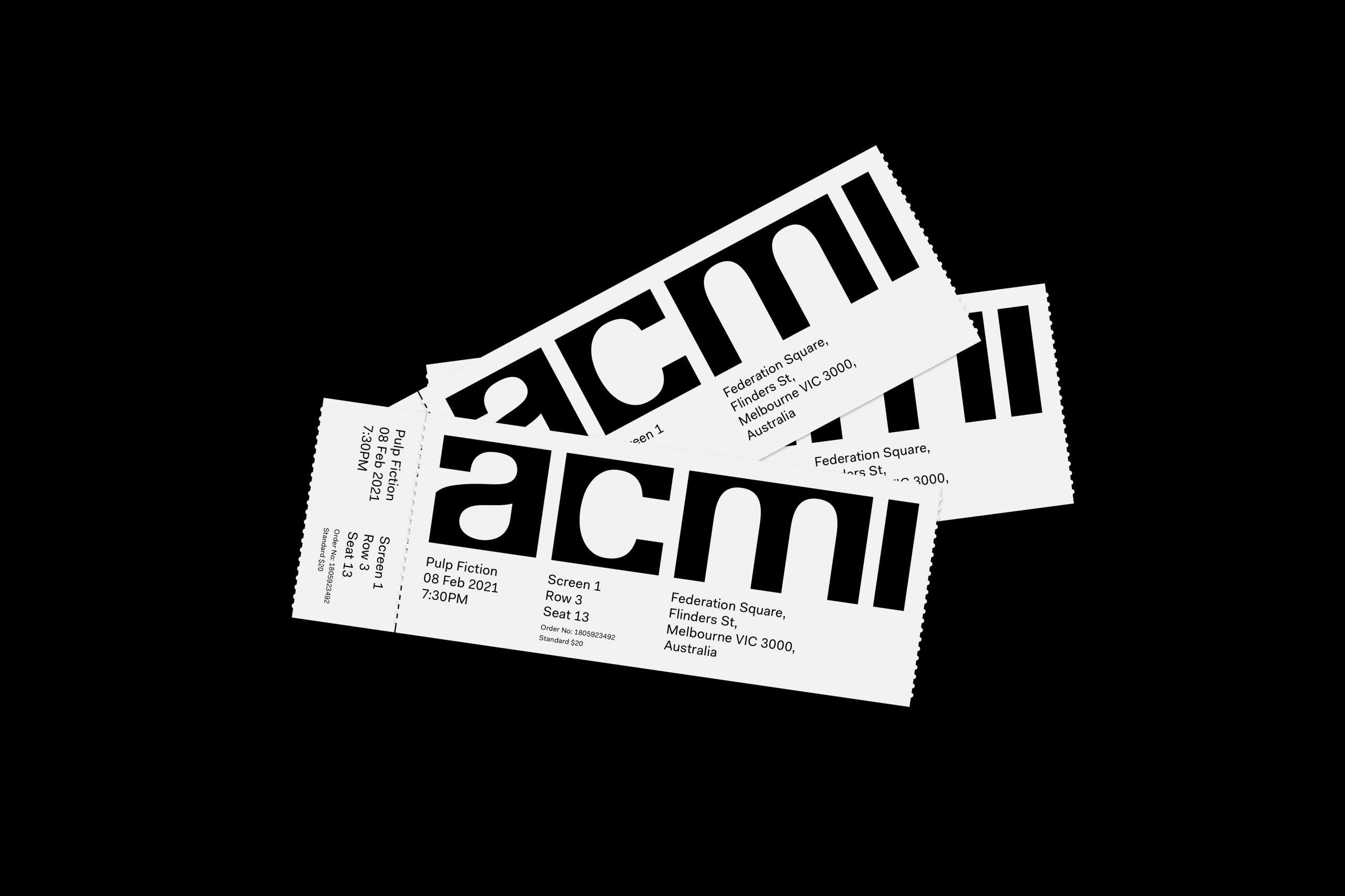ACMI identity