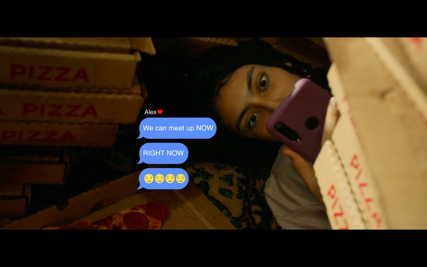 New Extra gum ad celebrates the joy of life post-lockdown