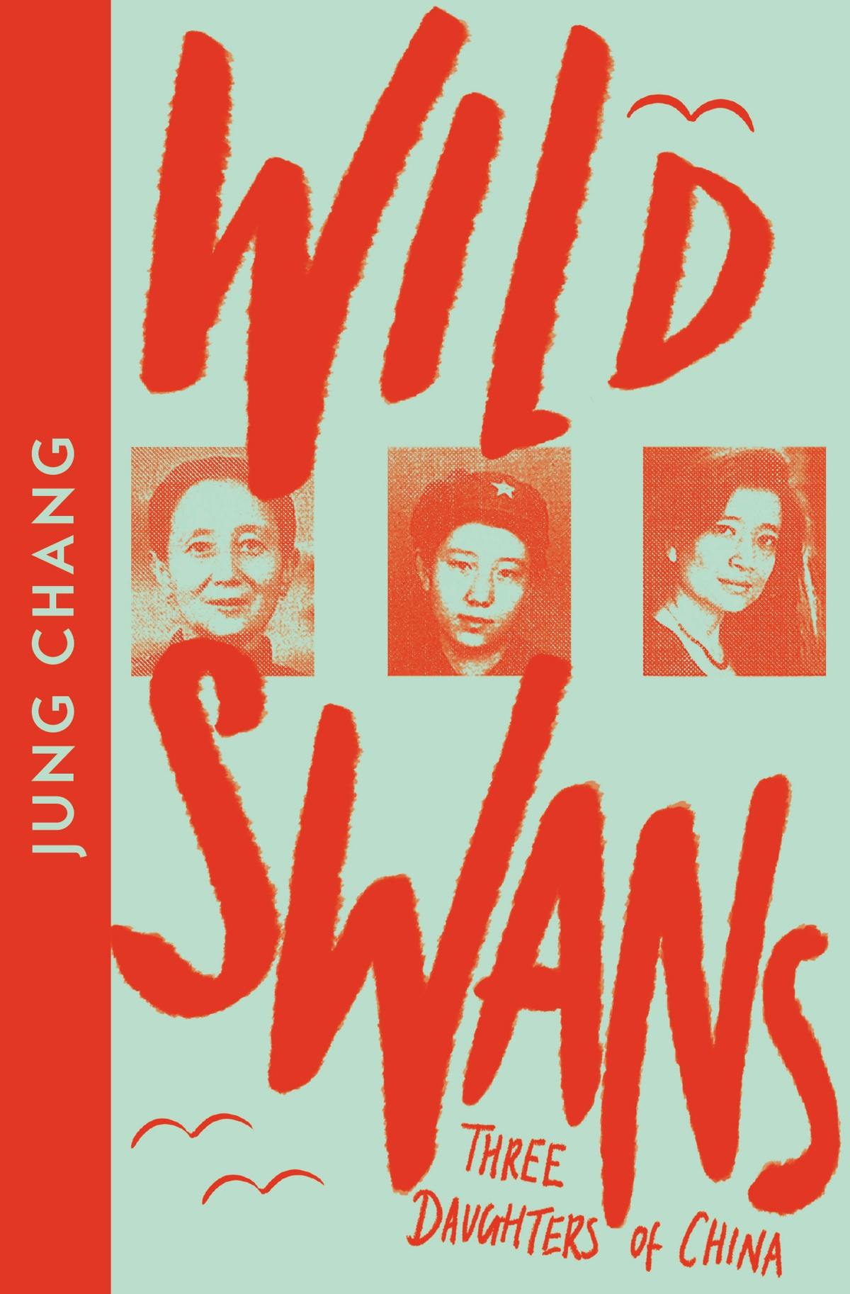 Collins Modern Classics give some much-loved books a new look