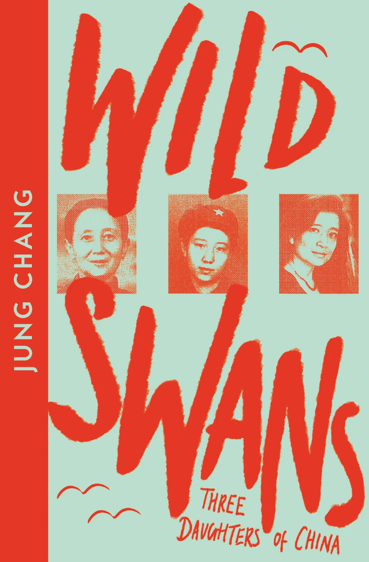 Collins Modern Classics give some much-loved books a new look