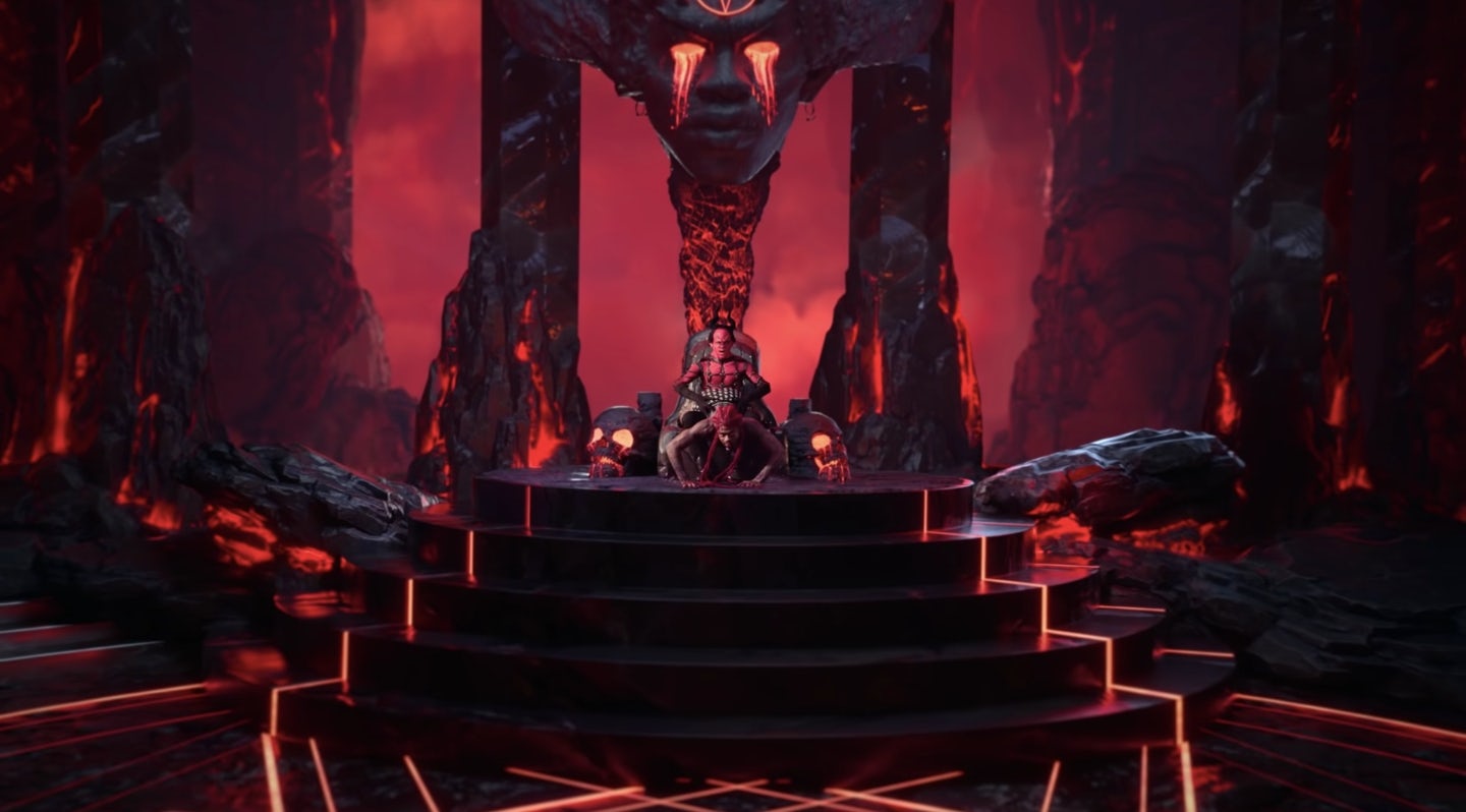 Tanu Muino on making music videos bigger, better and weirder