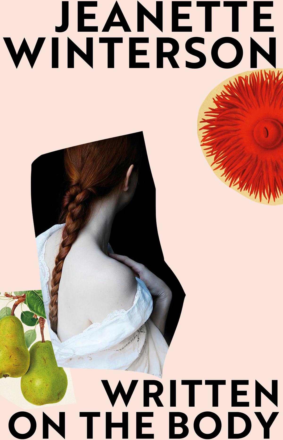 Jeanette Winterson’s words get a fresh look in new Vintage series