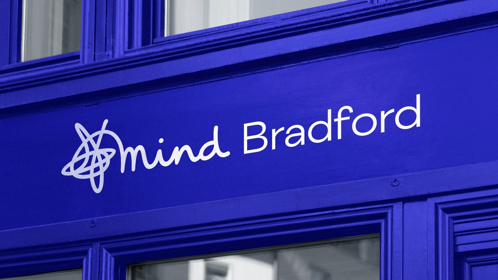 Mind rebrands to reflect its “fighting spirit”