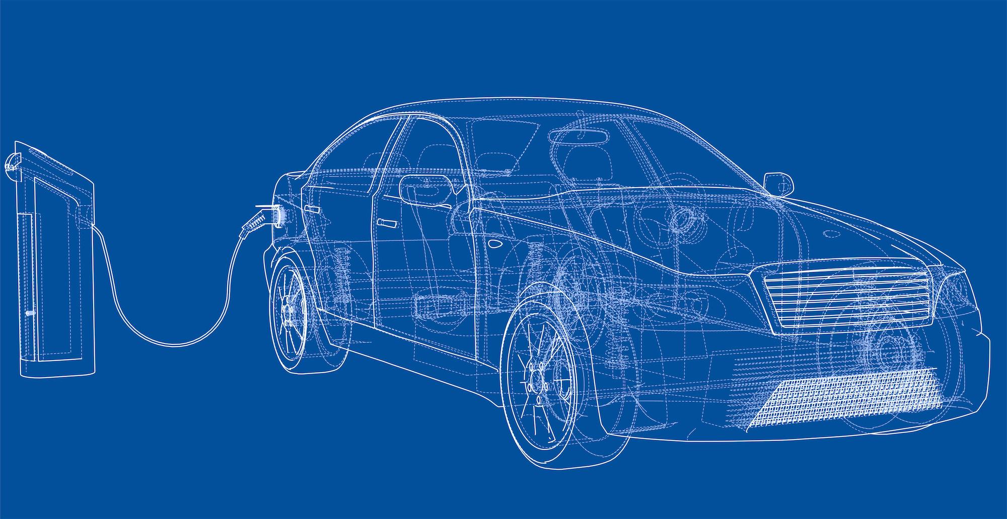 The changing face of the car industry