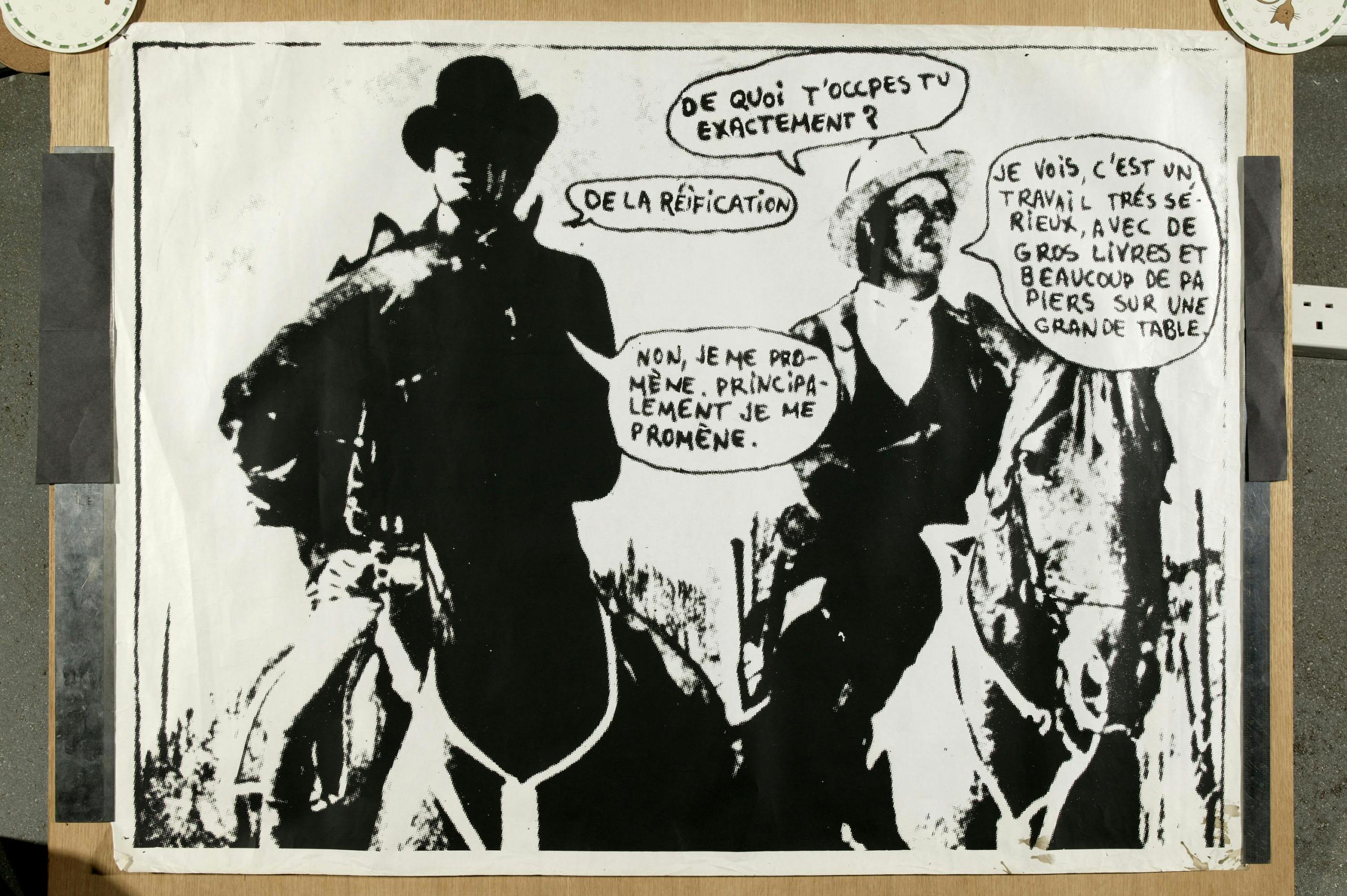 The early years of Factory Records celebrated in a new museum show