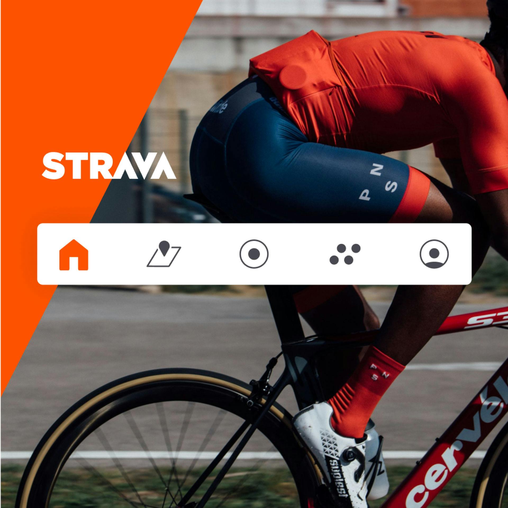 How Strava built a billion dollar fitness app