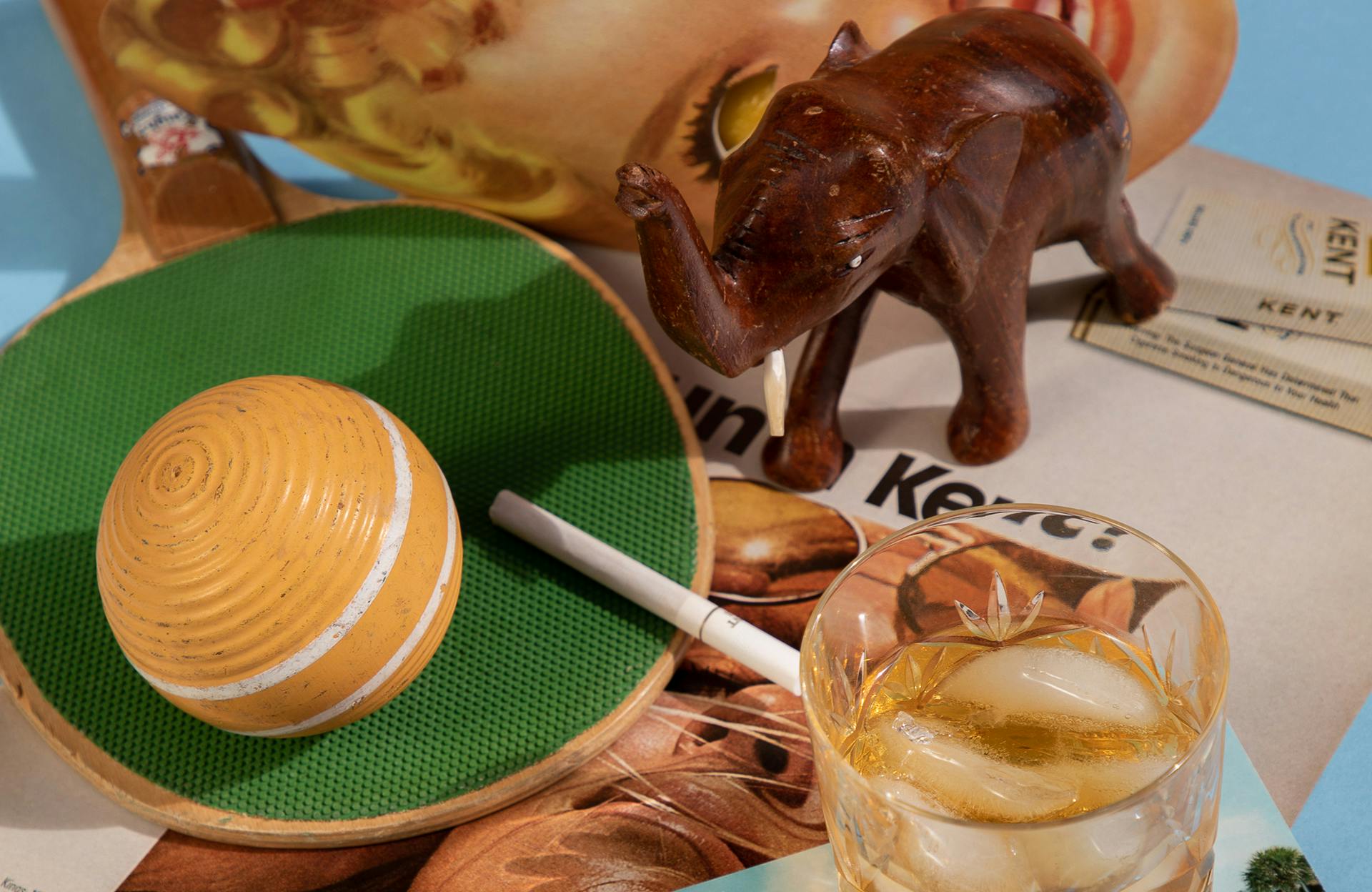 Tatum Shaw’s eerie photography is inspired by nostalgia