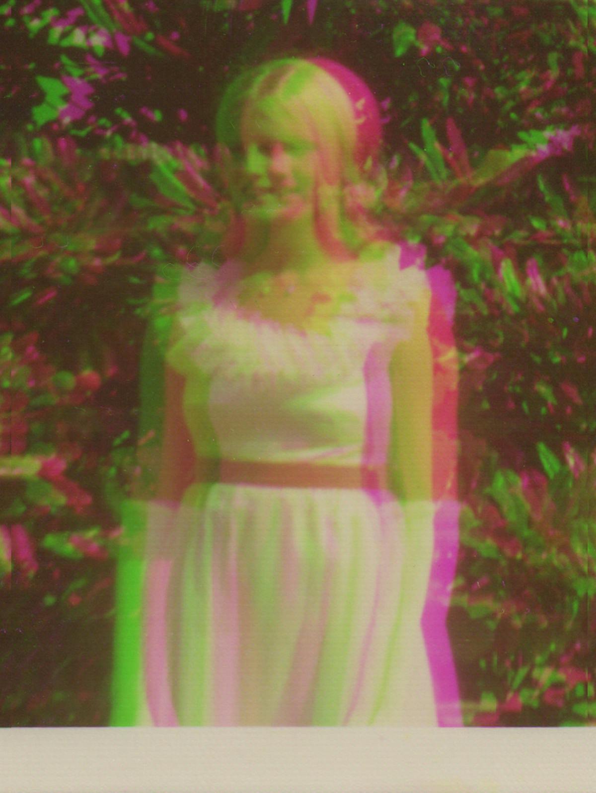 Tatum Shaw’s eerie photography is inspired by nostalgia