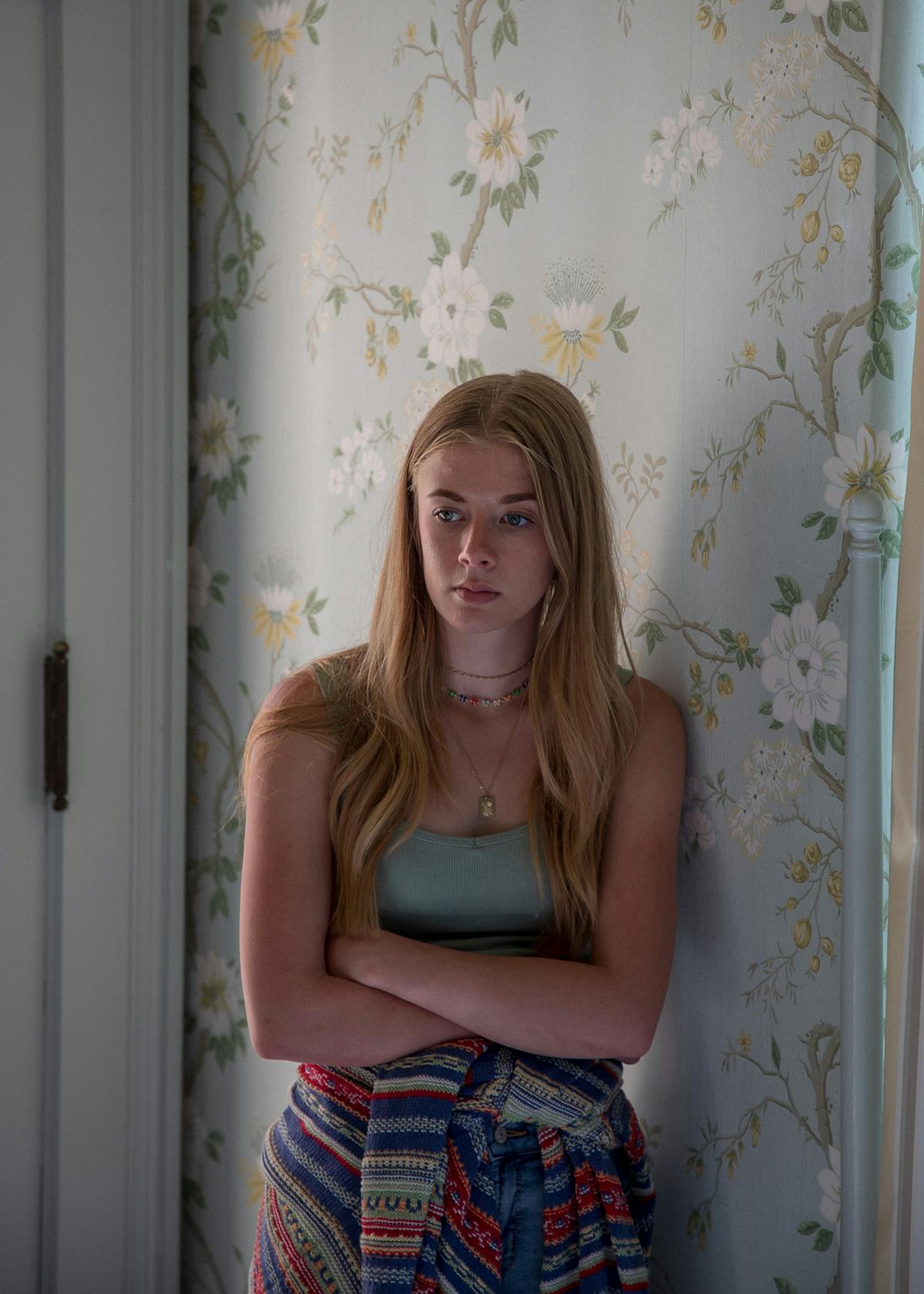 Tatum Shaw’s eerie photography is inspired by nostalgia