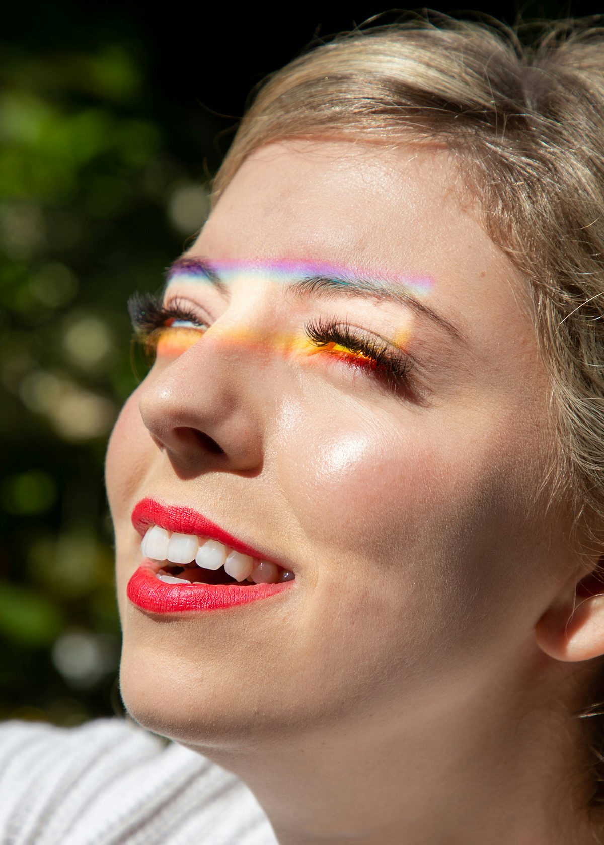 Tatum Shaw’s eerie photography is inspired by nostalgia