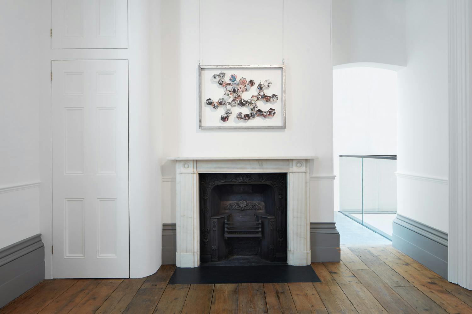 Oof magazine launches a gallery celebrating the art of football