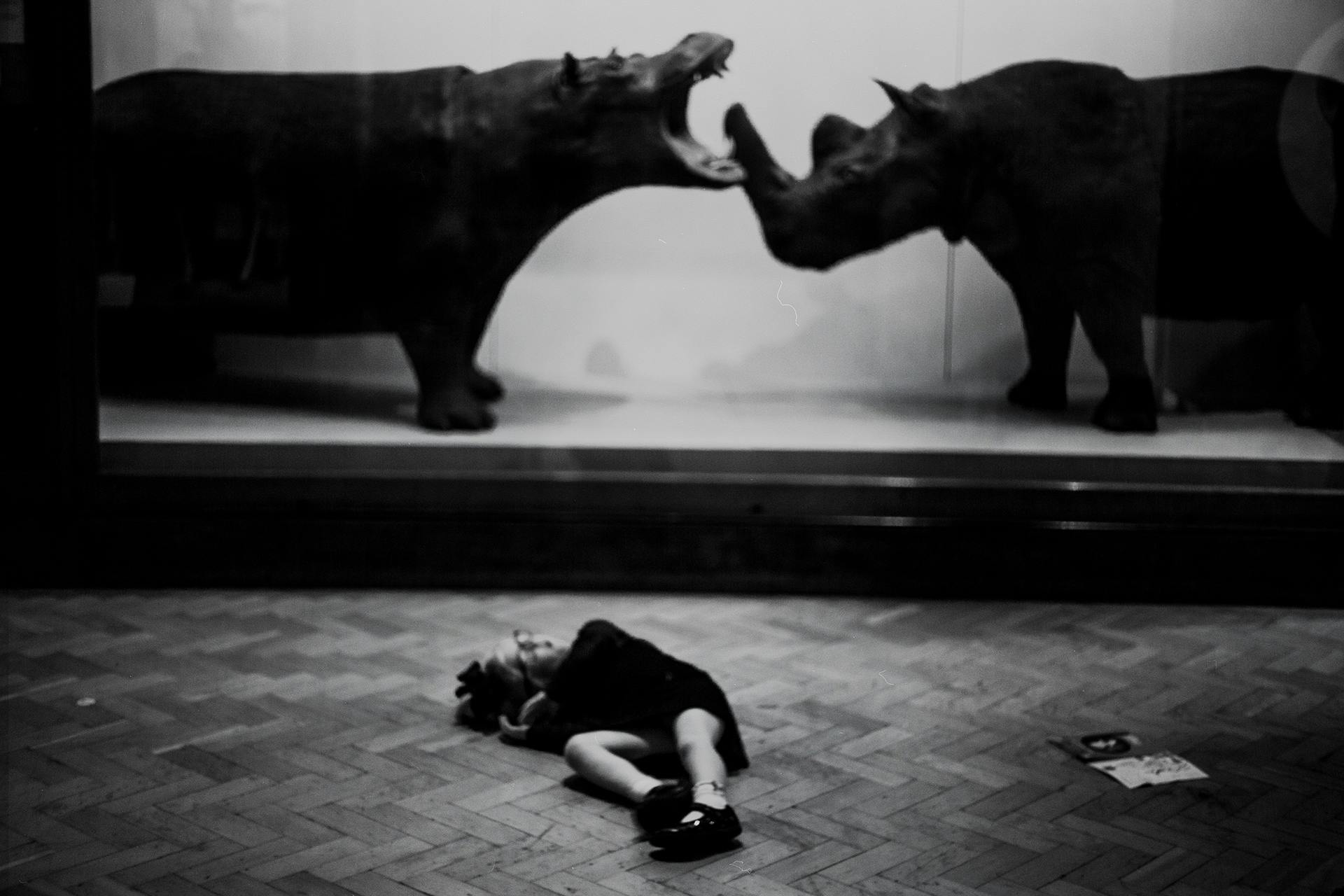 Gradwatch 2021: Photographer Maria Meco Sanchez, UWE Bristol