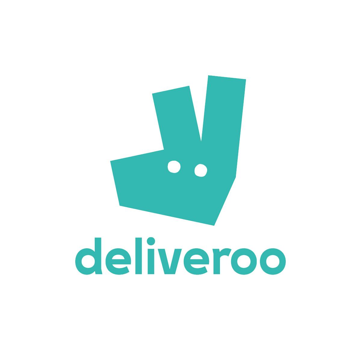 How Deliveroo is putting design at the heart of its brand