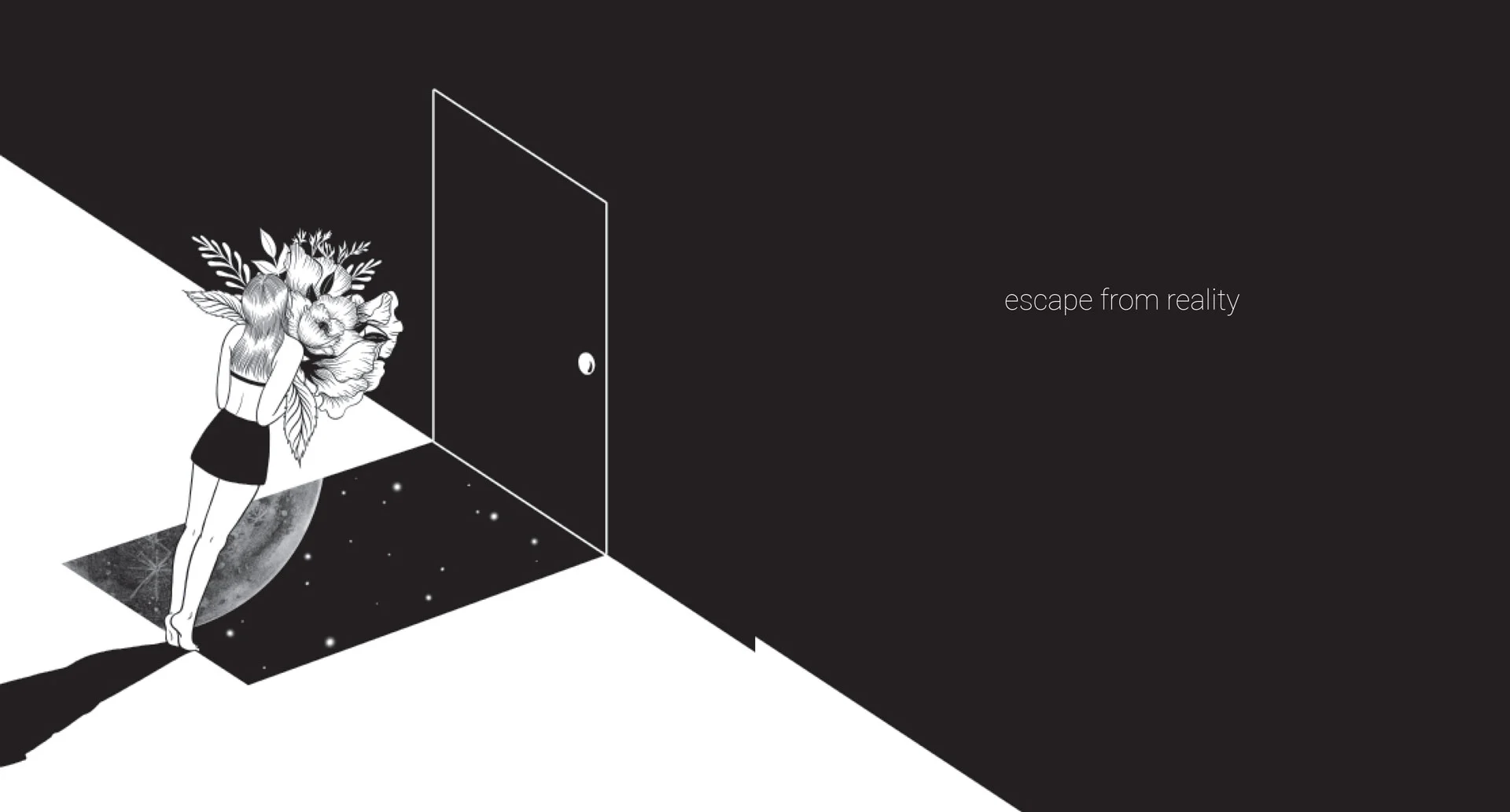 Henn Kim brings her evocative illustrations to life in book form