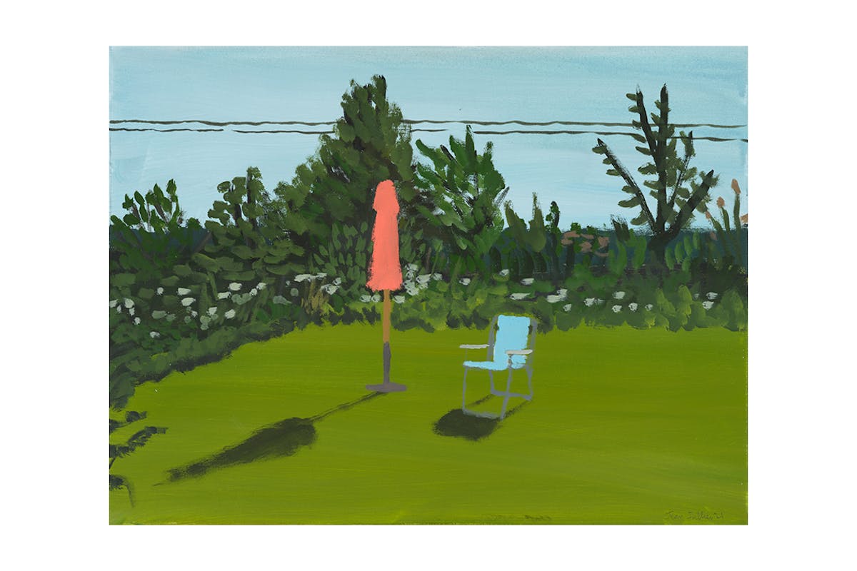 Jean Jullien launches four-part exhibition across Tokyo