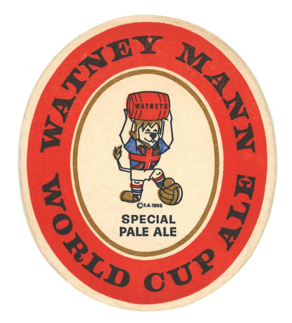 Celebrating the beauty of the beer mat