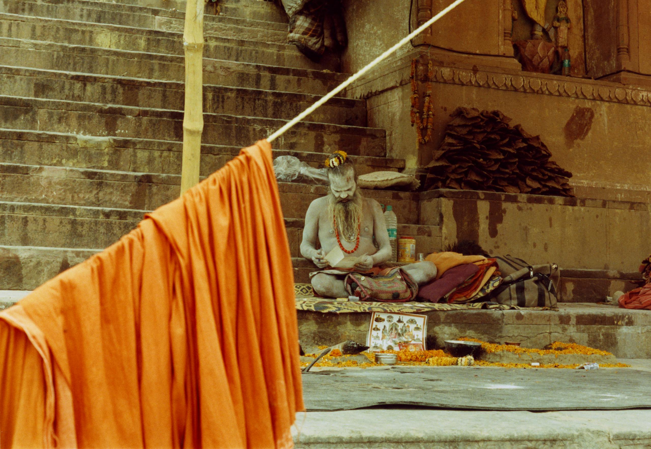 Documenting religion