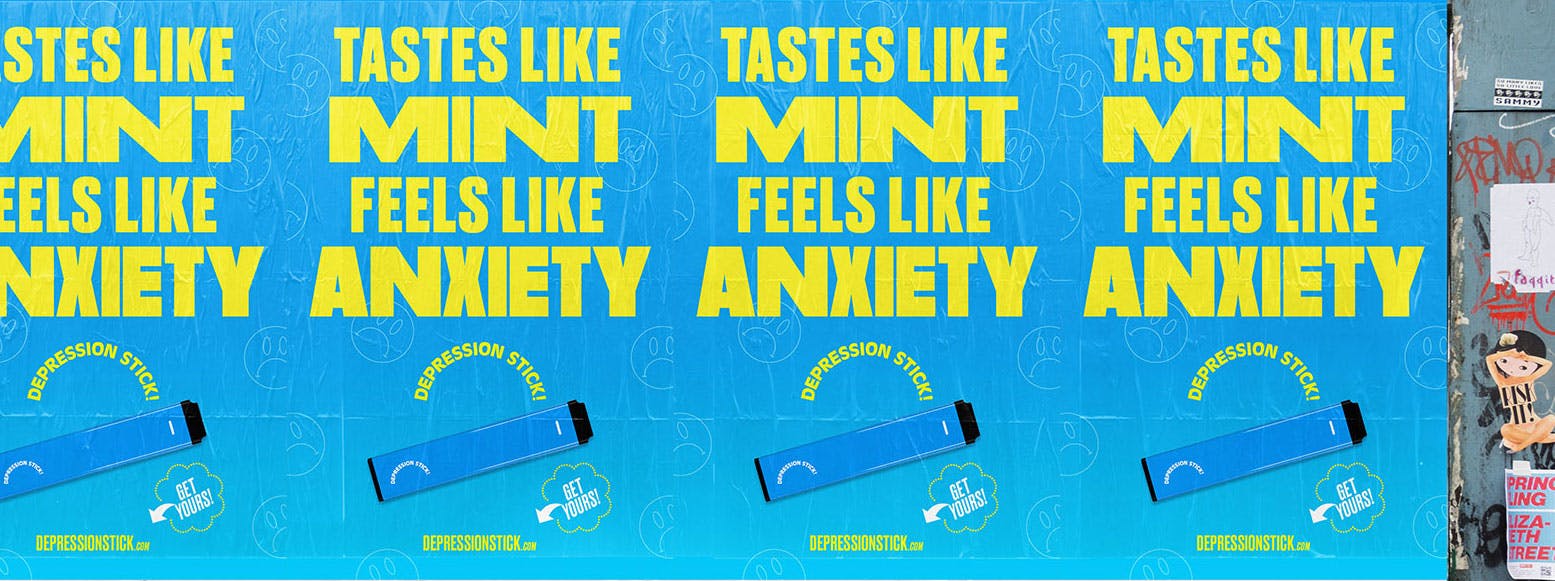 Truth Initiative launches spoof vape brand to raise awareness of the ...