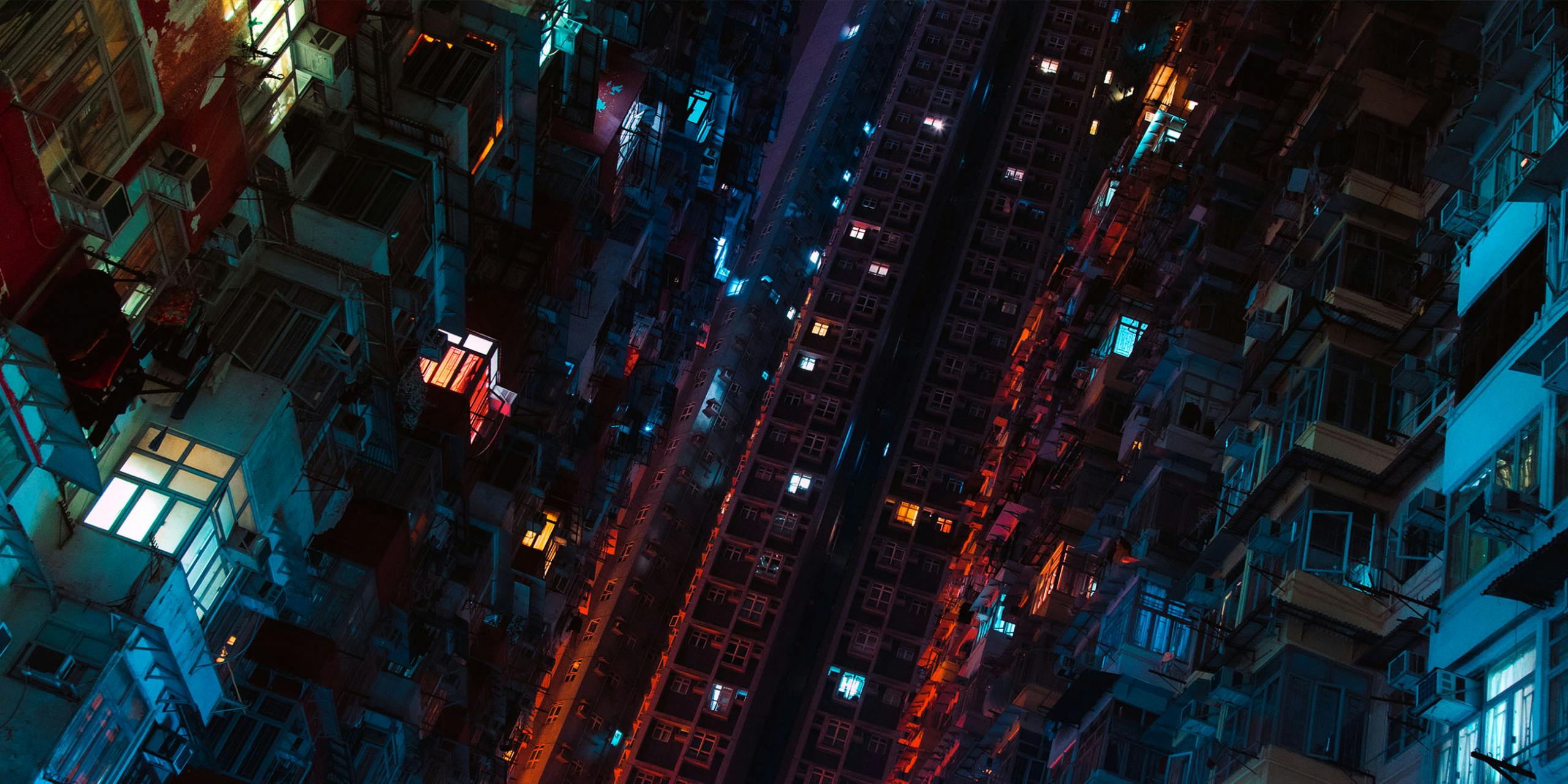 Liam Wong extends his cinematic lens around the world