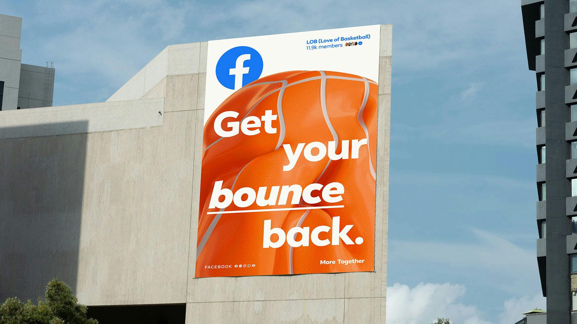 Facebook debuts a fresh look for its app