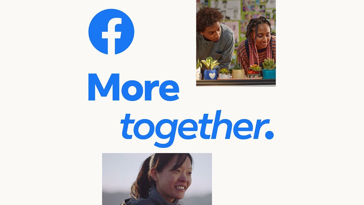 Facebook debuts a fresh look for its app