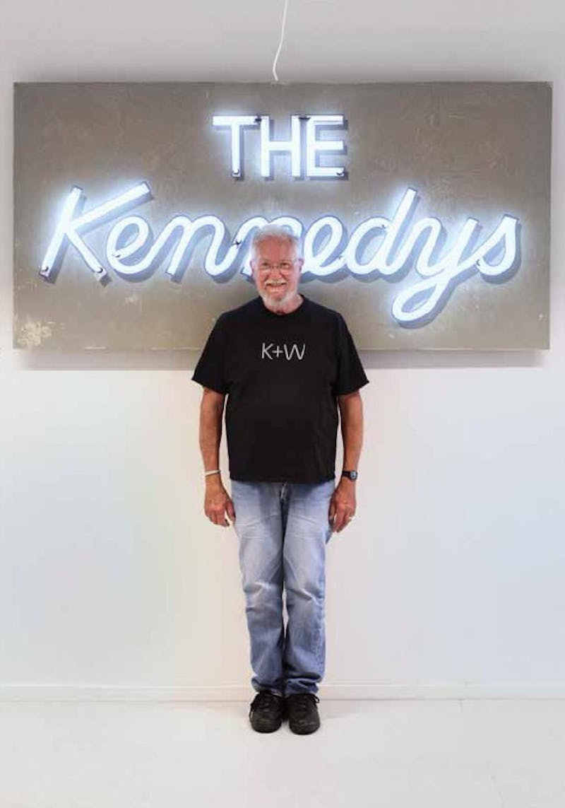 Remembering David Kennedy
