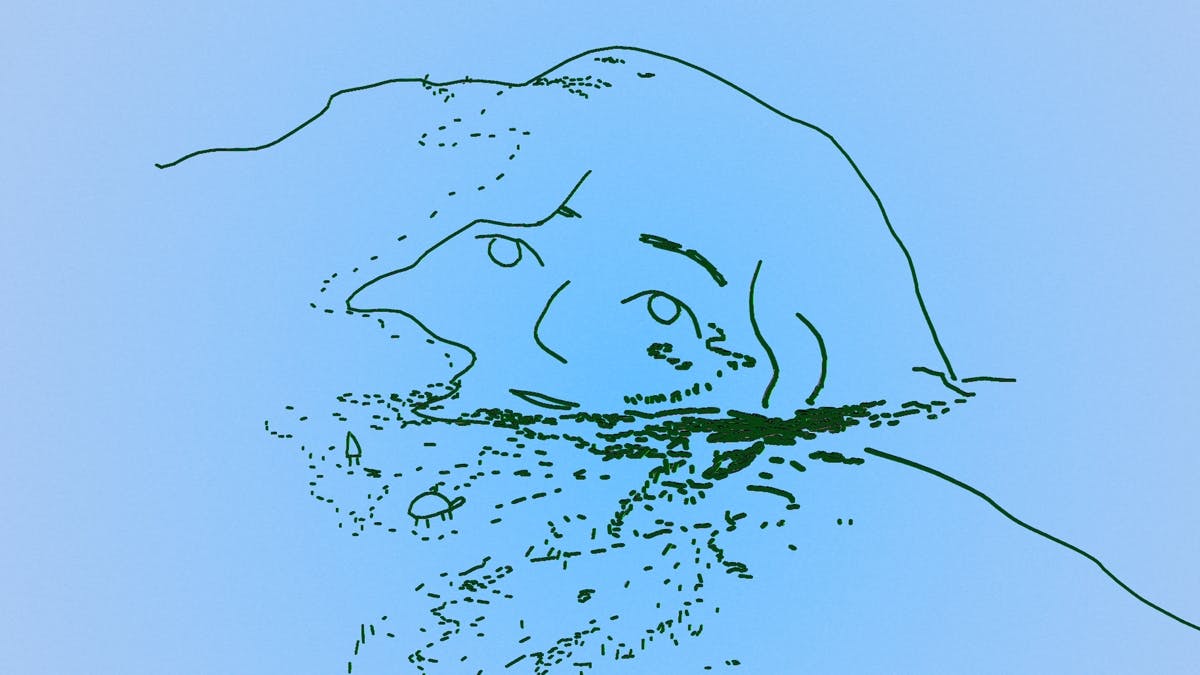 Brainstream is a mind-tingling new experience by AATOAA