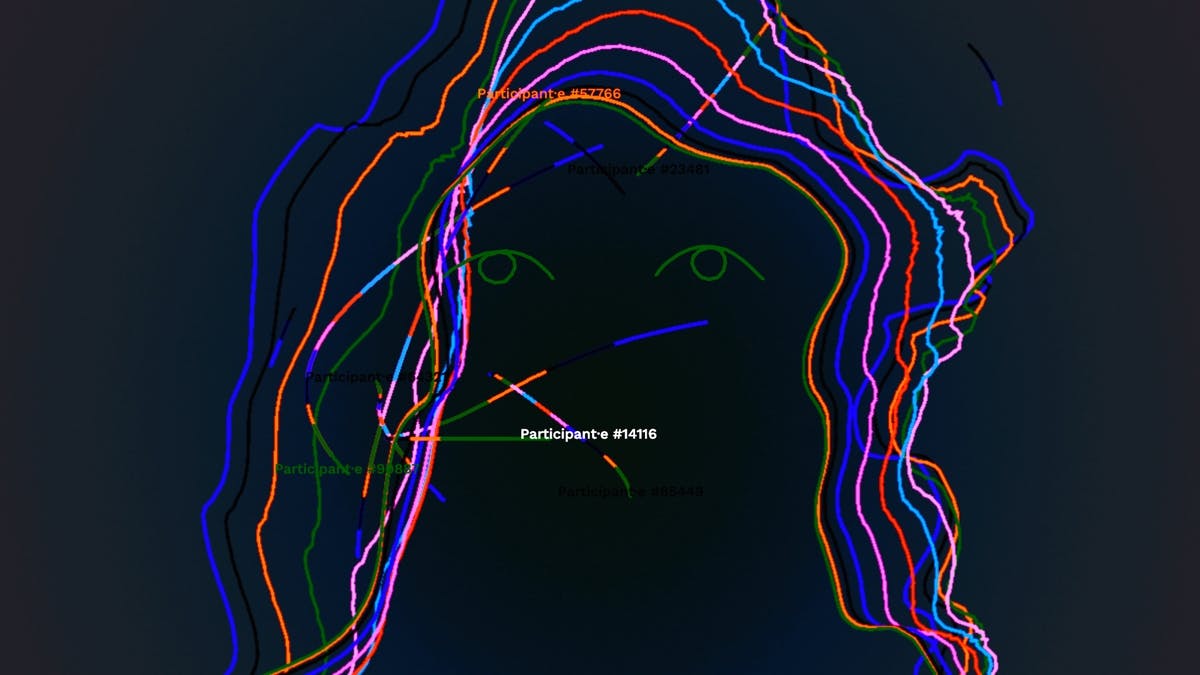 Brainstream is a mind-tingling new experience by AATOAA