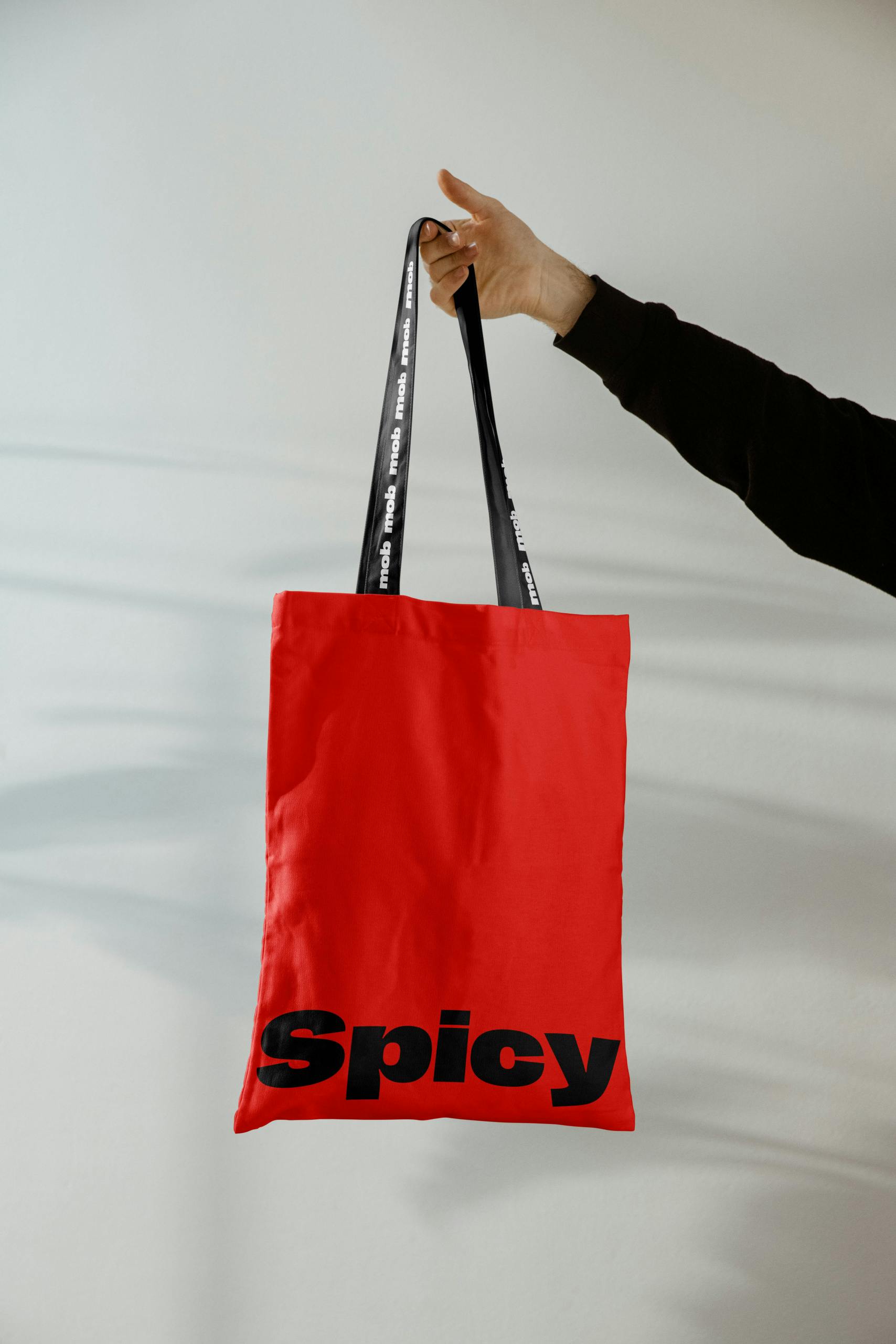 Mob’s rebrand puts the character back in food